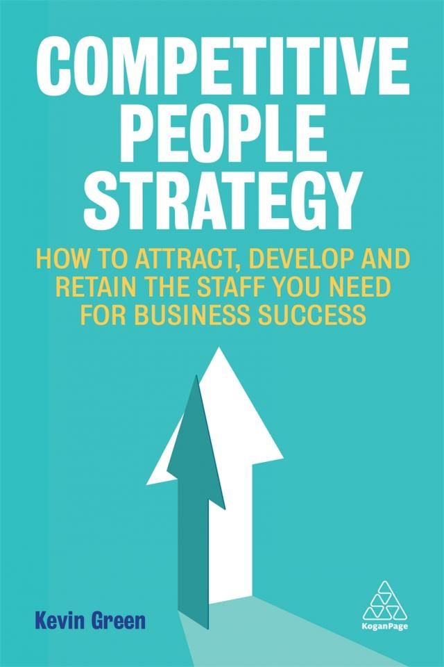 Competitive People Strategy | Kogan Page
